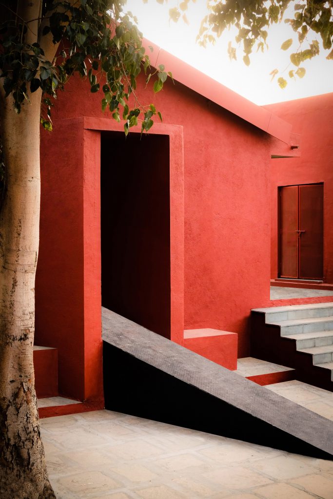 In the margins: Studio Advaita - Architectural Review