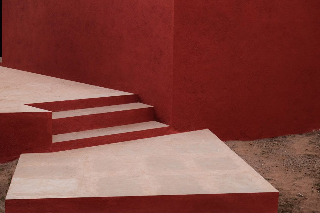 In the margins: Studio Advaita - Architectural Review