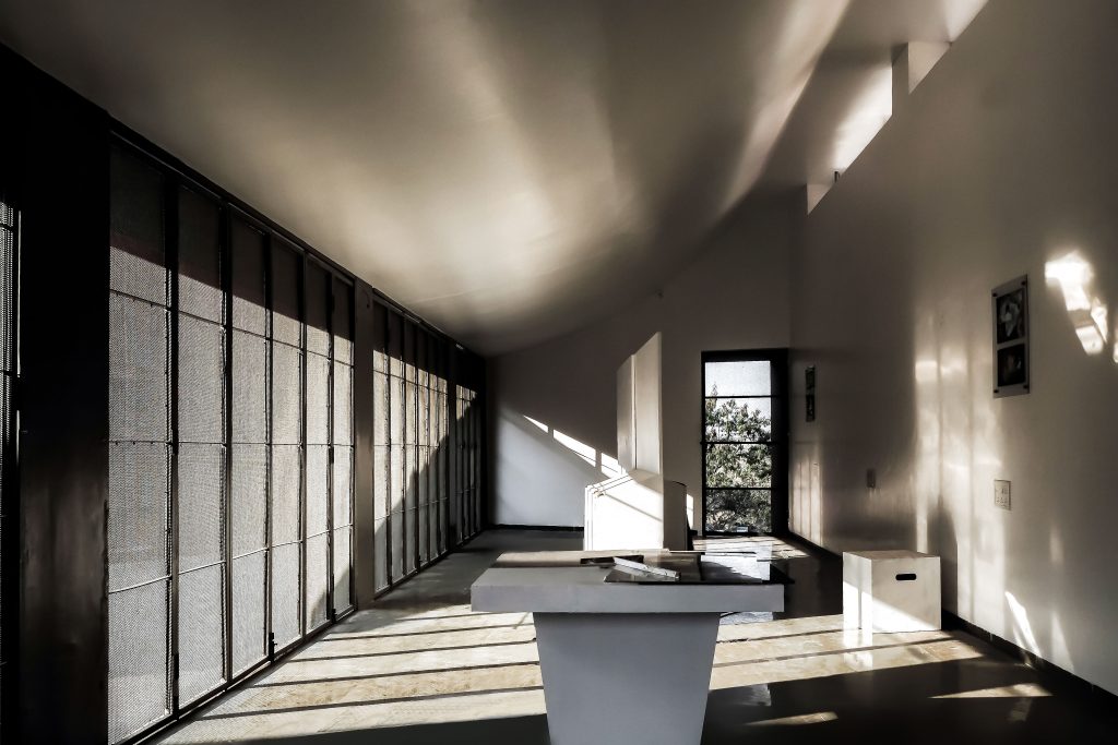 In the margins: Studio Advaita - Architectural Review