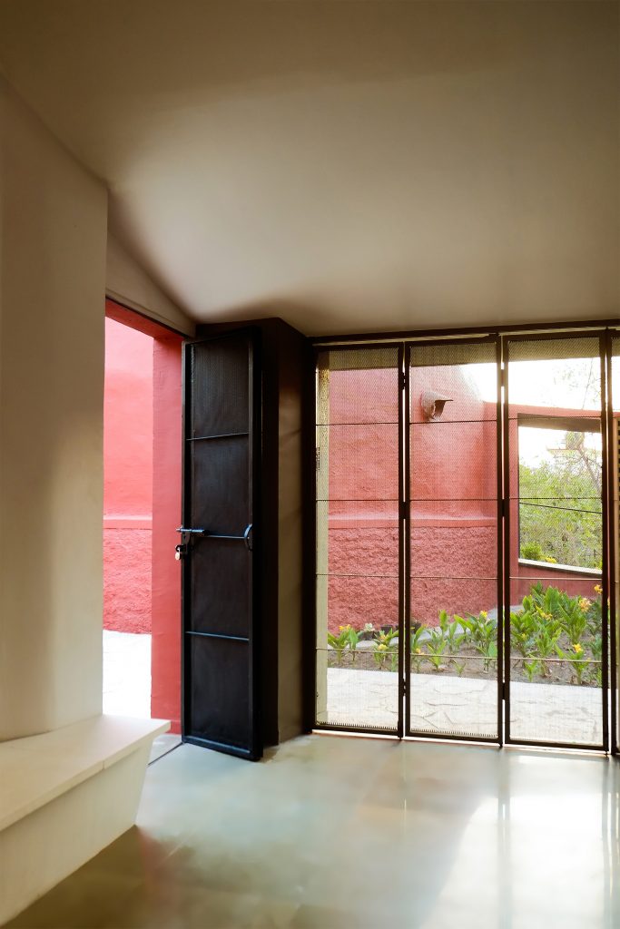 In the margins: Studio Advaita - Architectural Review