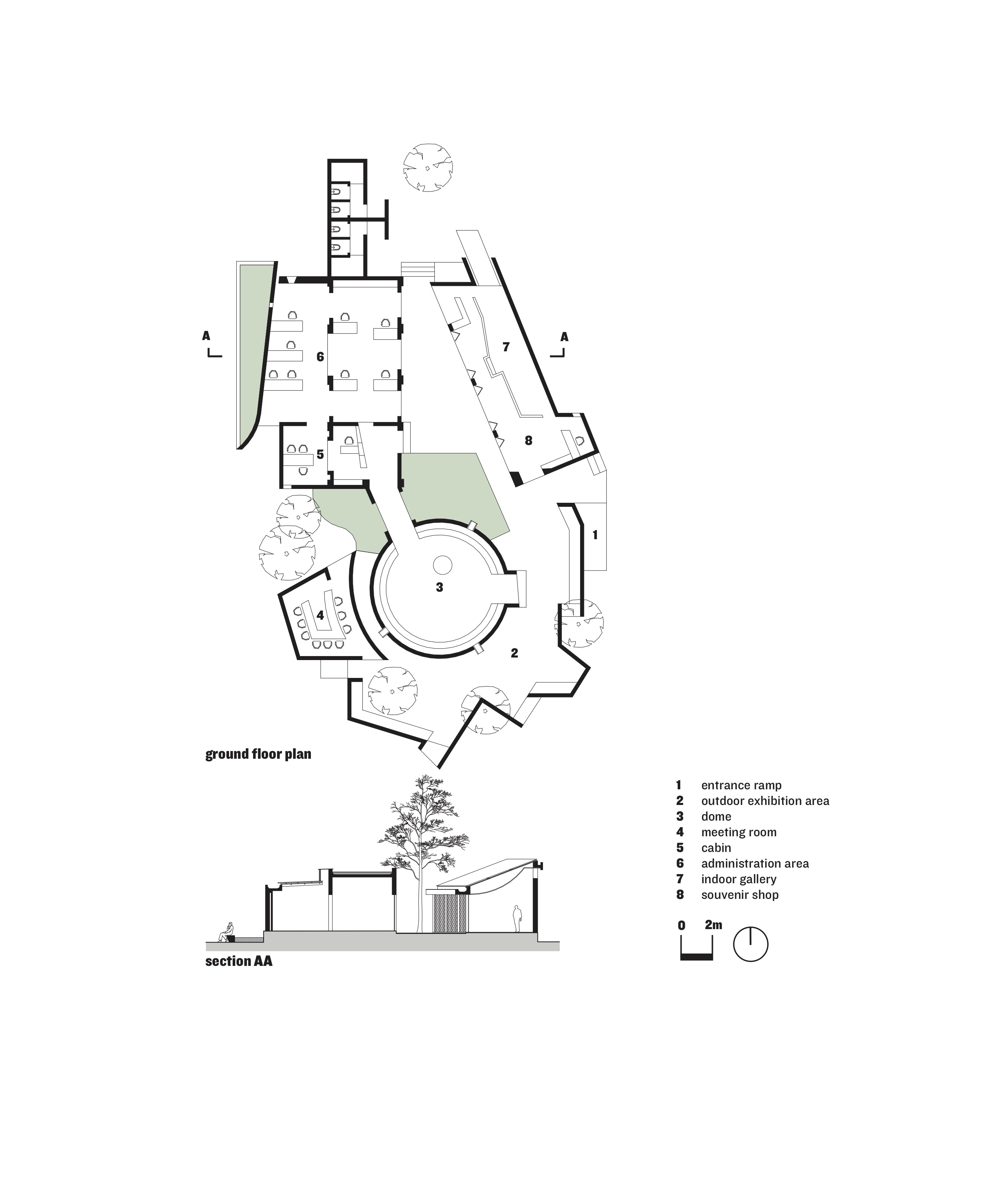 In the margins: Studio Advaita - Architectural Review