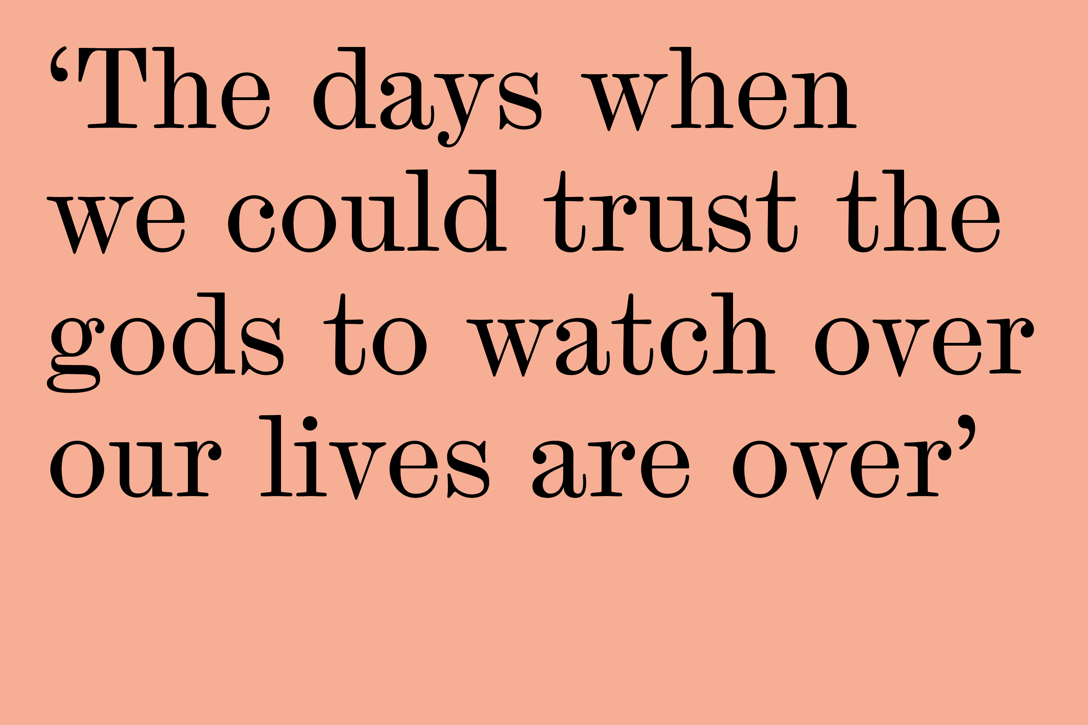 Christophe Van Gerrewey: letter to a young architect - Architectural Review
