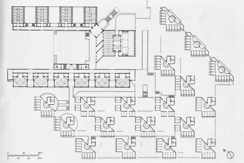 Louis Kahn - The Architectural Review