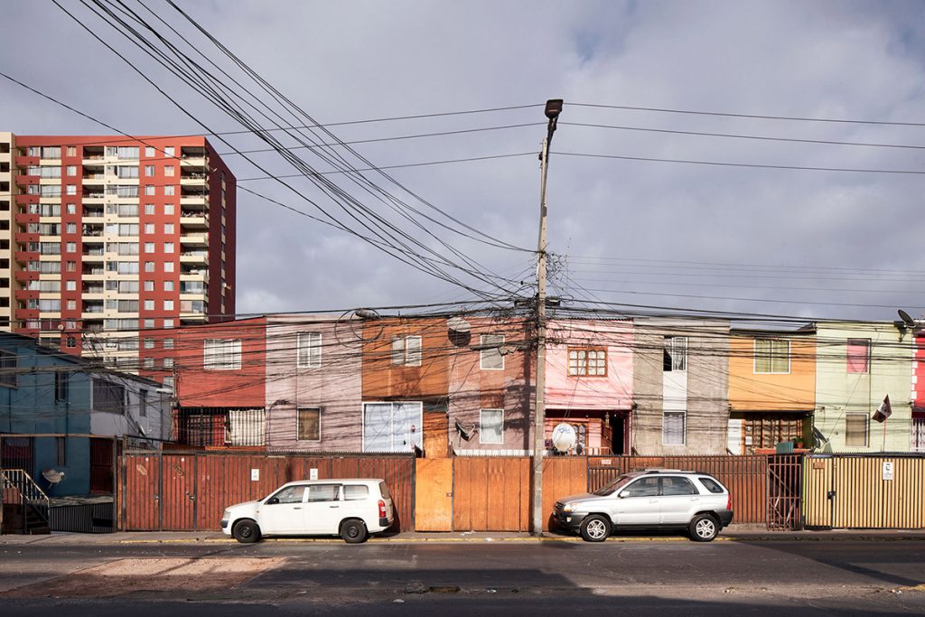 Revisit: Quinta Monroy by Elemental - Architectural Review