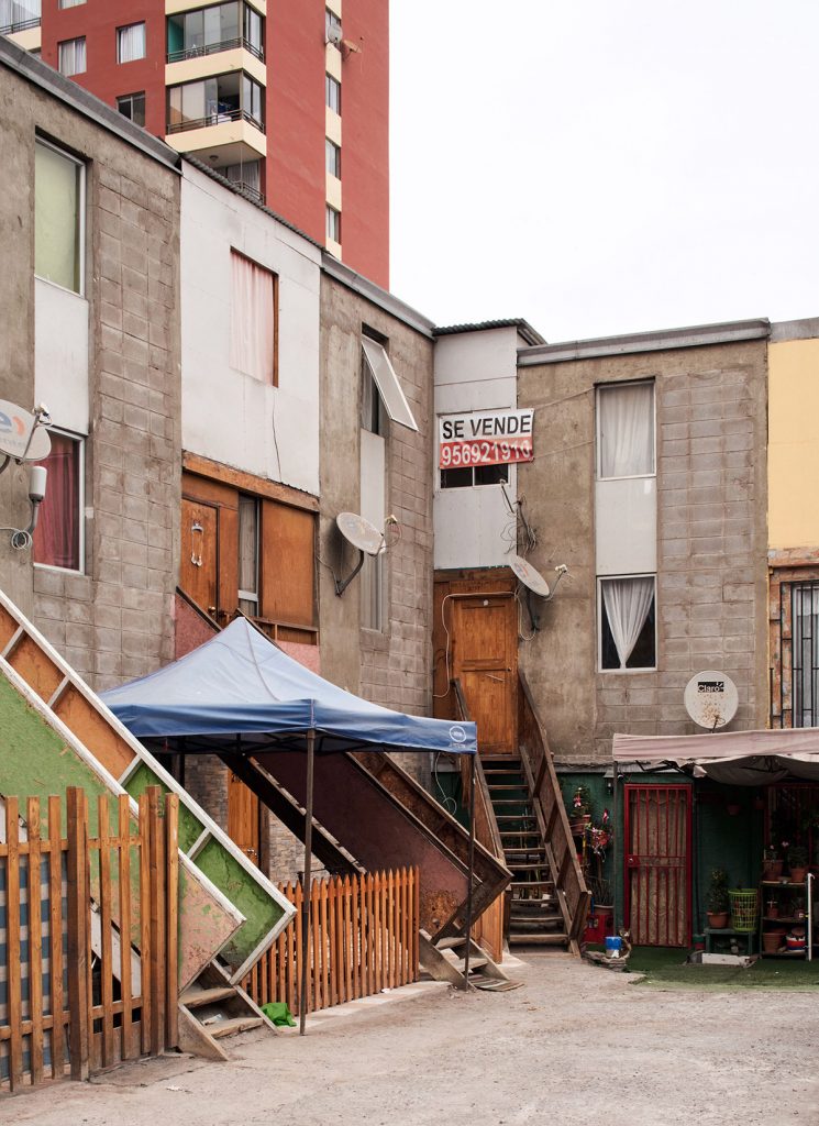 Revisit: Quinta Monroy by Elemental - Architectural Review