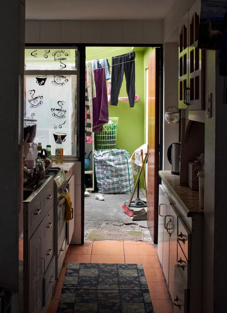 Revisit: Quinta Monroy by Elemental - Architectural Review