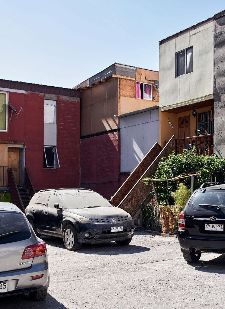 Revisit: Quinta Monroy by Elemental - Architectural Review