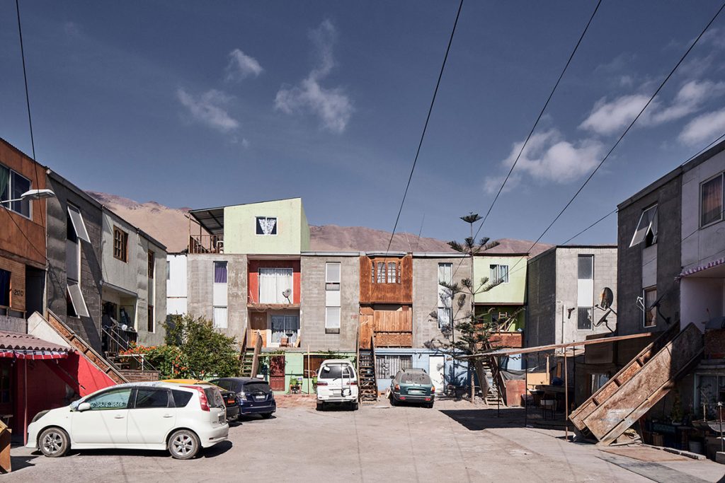 Revisit: Quinta Monroy by Elemental - Architectural Review