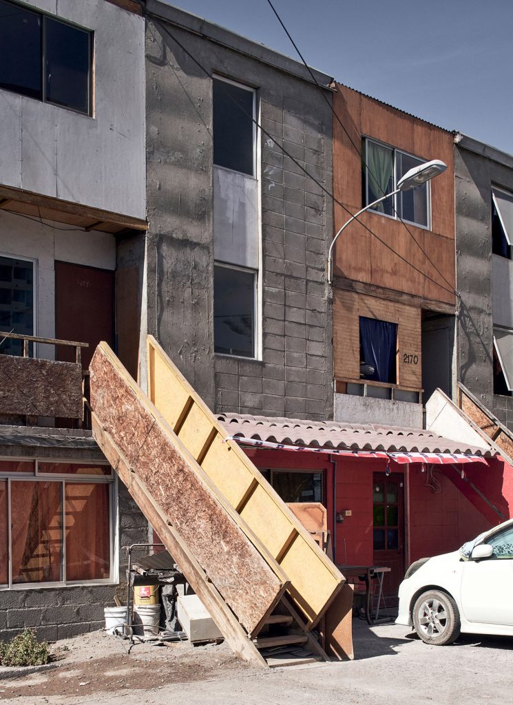 Revisit: Quinta Monroy by Elemental - Architectural Review