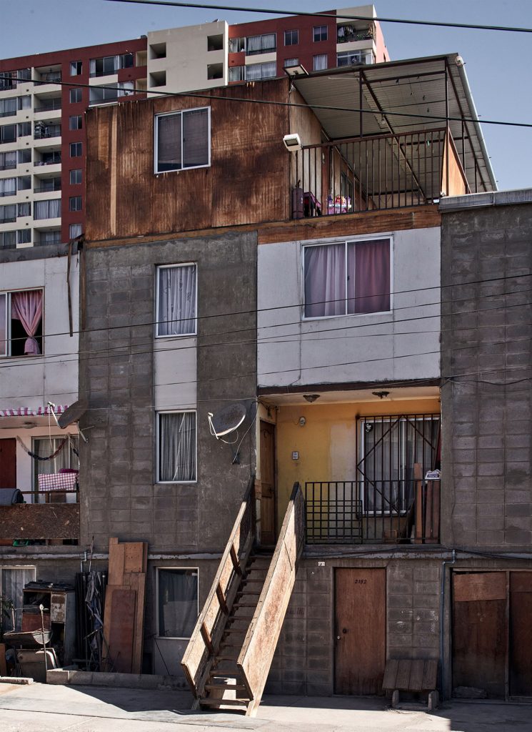 Revisit: Quinta Monroy by Elemental - Architectural Review