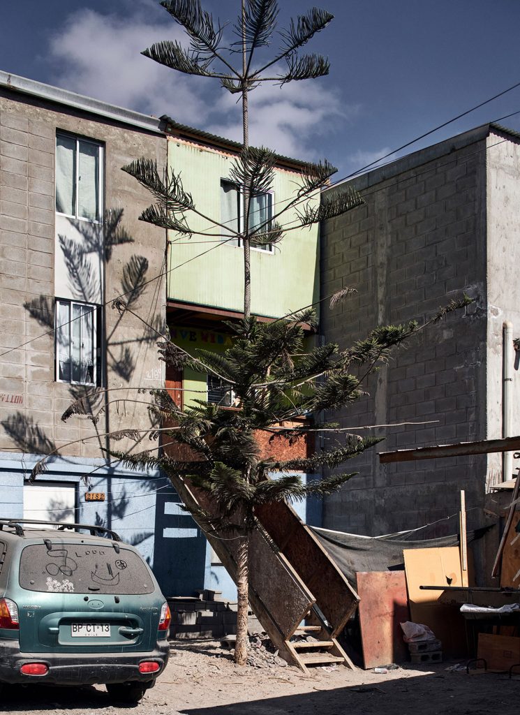 Revisit: Quinta Monroy by Elemental - Architectural Review