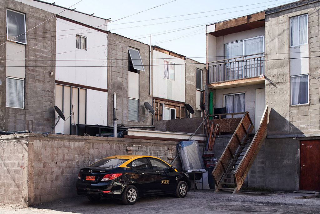 Revisit: Quinta Monroy by Elemental - Architectural Review