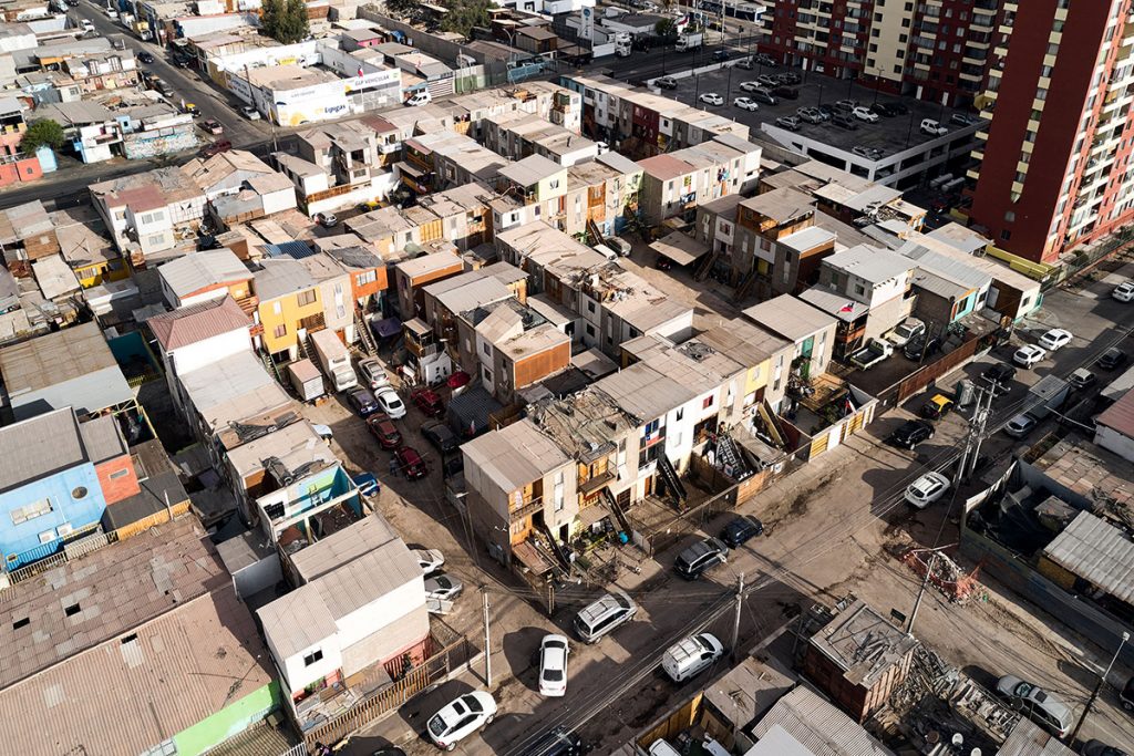 Revisit: Quinta Monroy by Elemental - Architectural Review