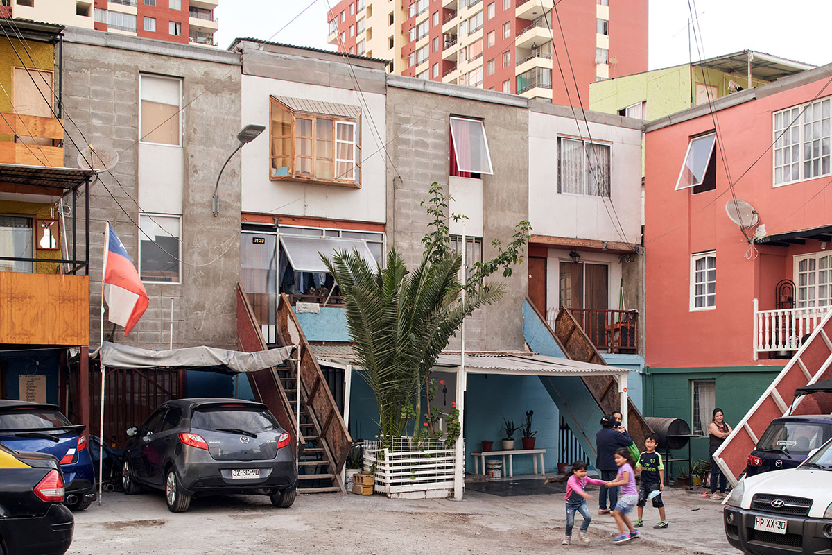 Revisit: Quinta Monroy by Elemental - Architectural Review