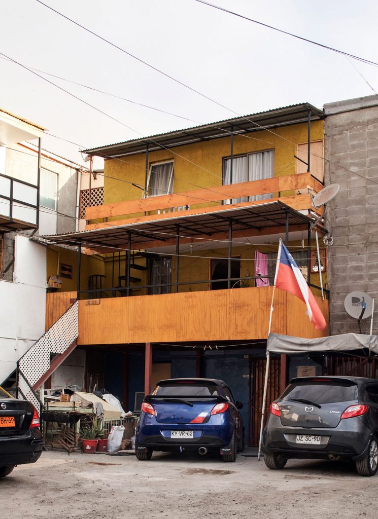 Revisit: Quinta Monroy by Elemental - Architectural Review