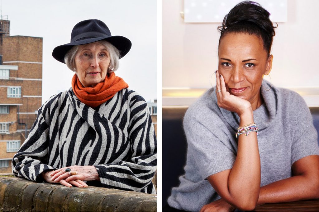 Winners of the 2021 Jane Drew and Ada Louise Huxtable prizes revealed ...