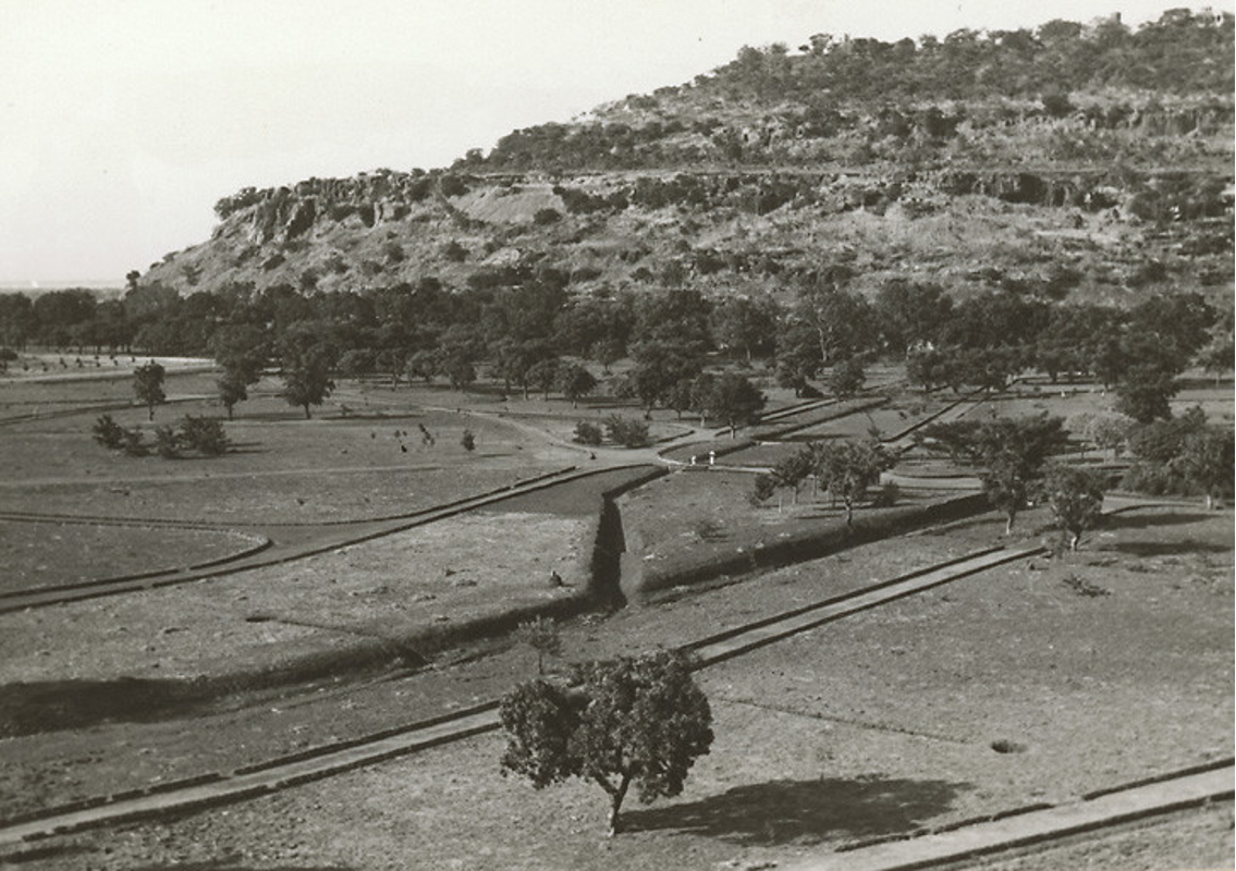 Revisit: National Park of Mali by Kéré Architecture - Architectural Review