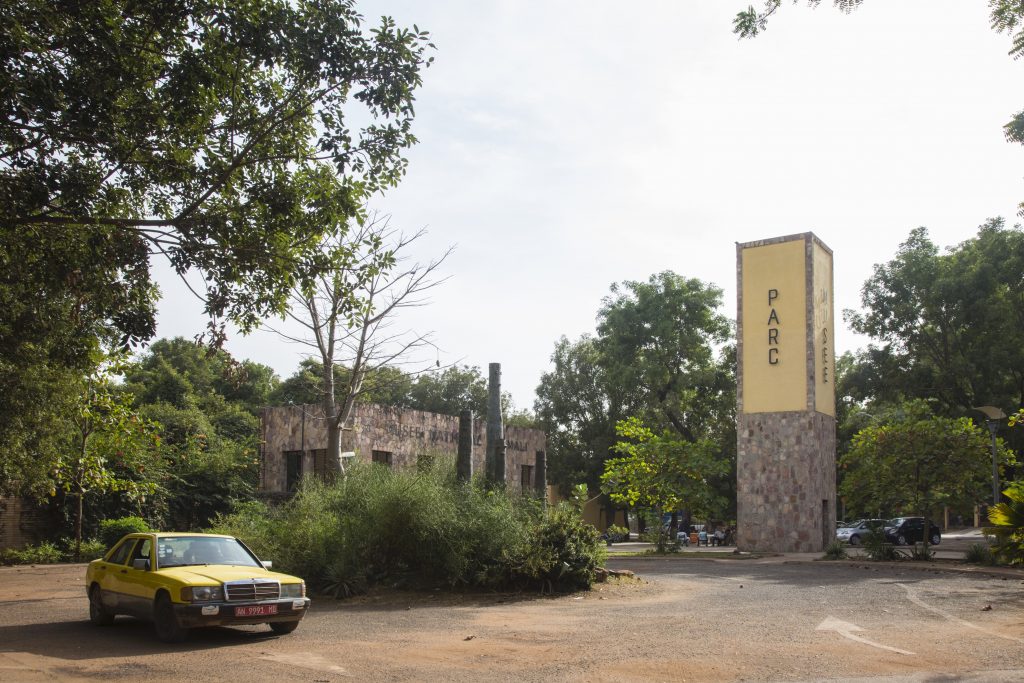 Revisit: National Park of Mali by Kéré Architecture - Architectural Review