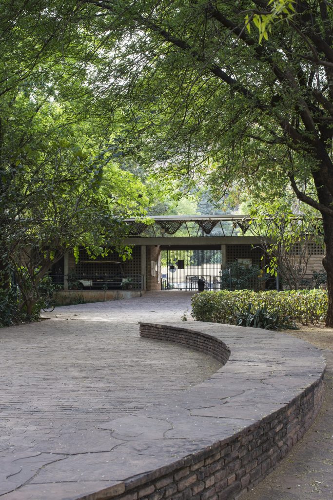 Revisit: National Park of Mali by Kéré Architecture - Architectural Review