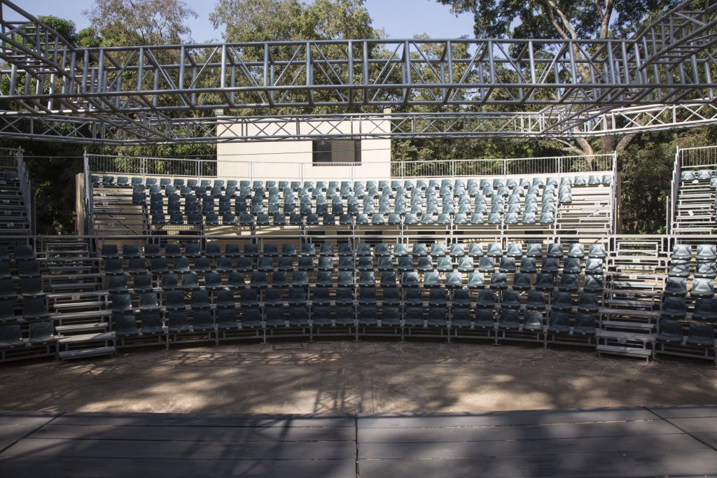 Revisit: National Park of Mali by Kéré Architecture - Architectural Review