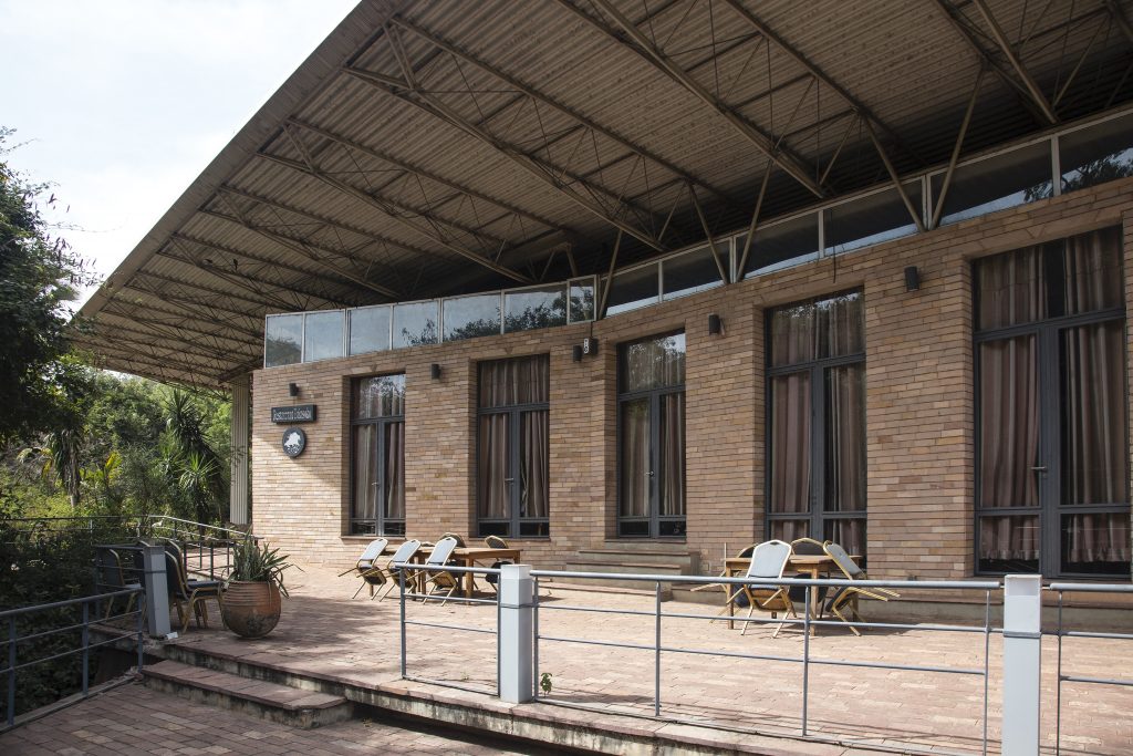 Revisit: National Park of Mali by Kéré Architecture - Architectural Review