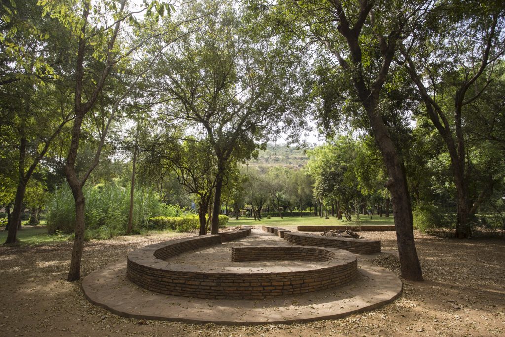 Revisit: National Park of Mali by Kéré Architecture - Architectural Review