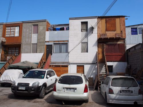 Revisit: Quinta Monroy by Elemental - The Architectural Review