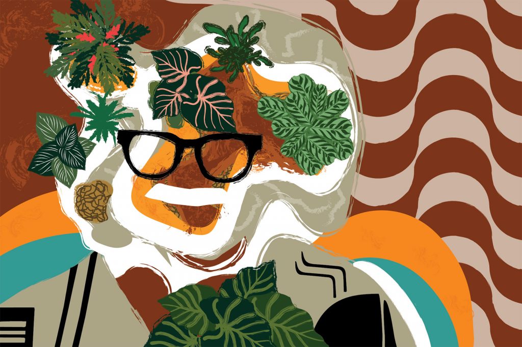 Roberto Burle Marx (1909-1994) - Architectural Review