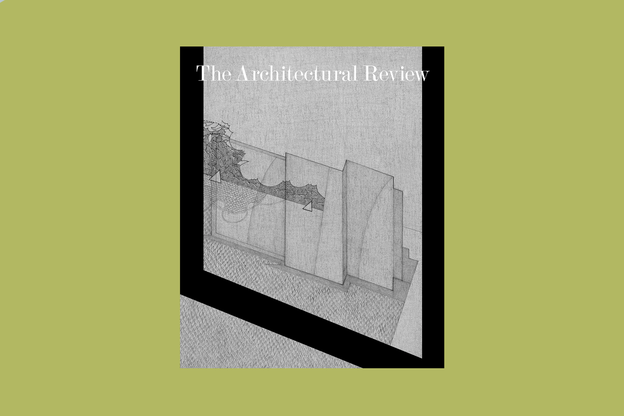 In practice: Gilles Clément on the planetary garden - Architectural Review