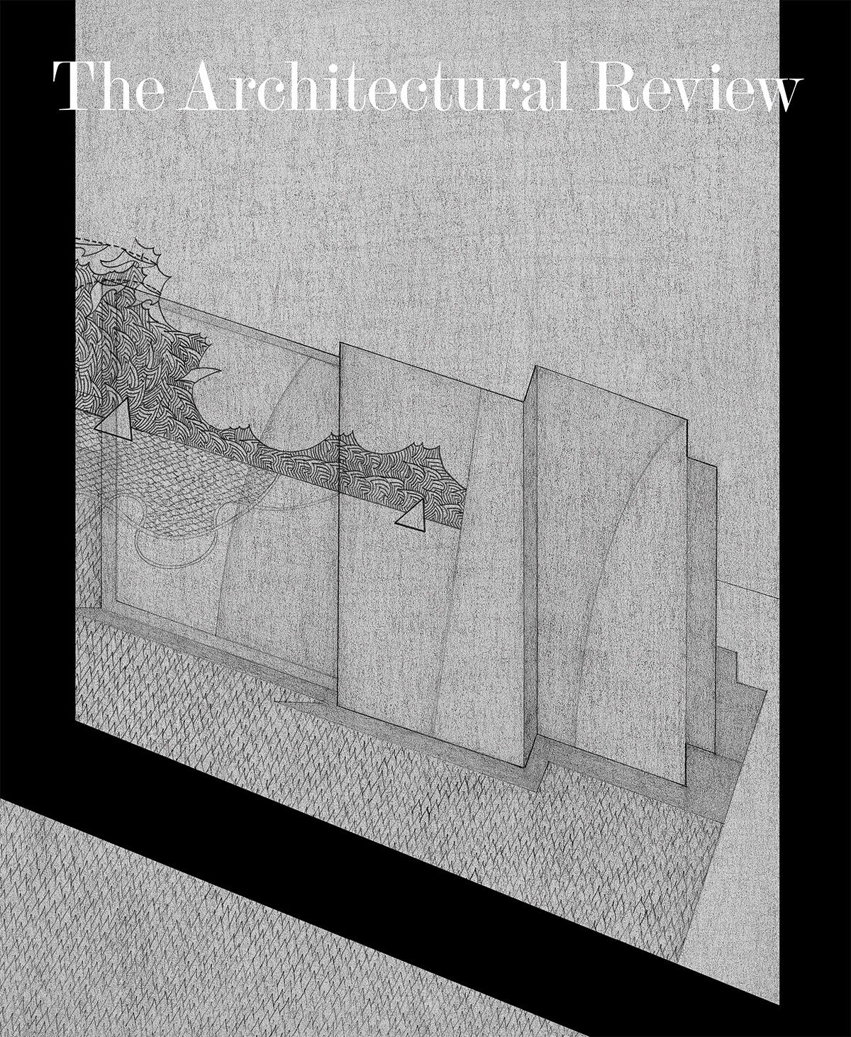 AR In Pictures: Seher Shah - The Architectural Review