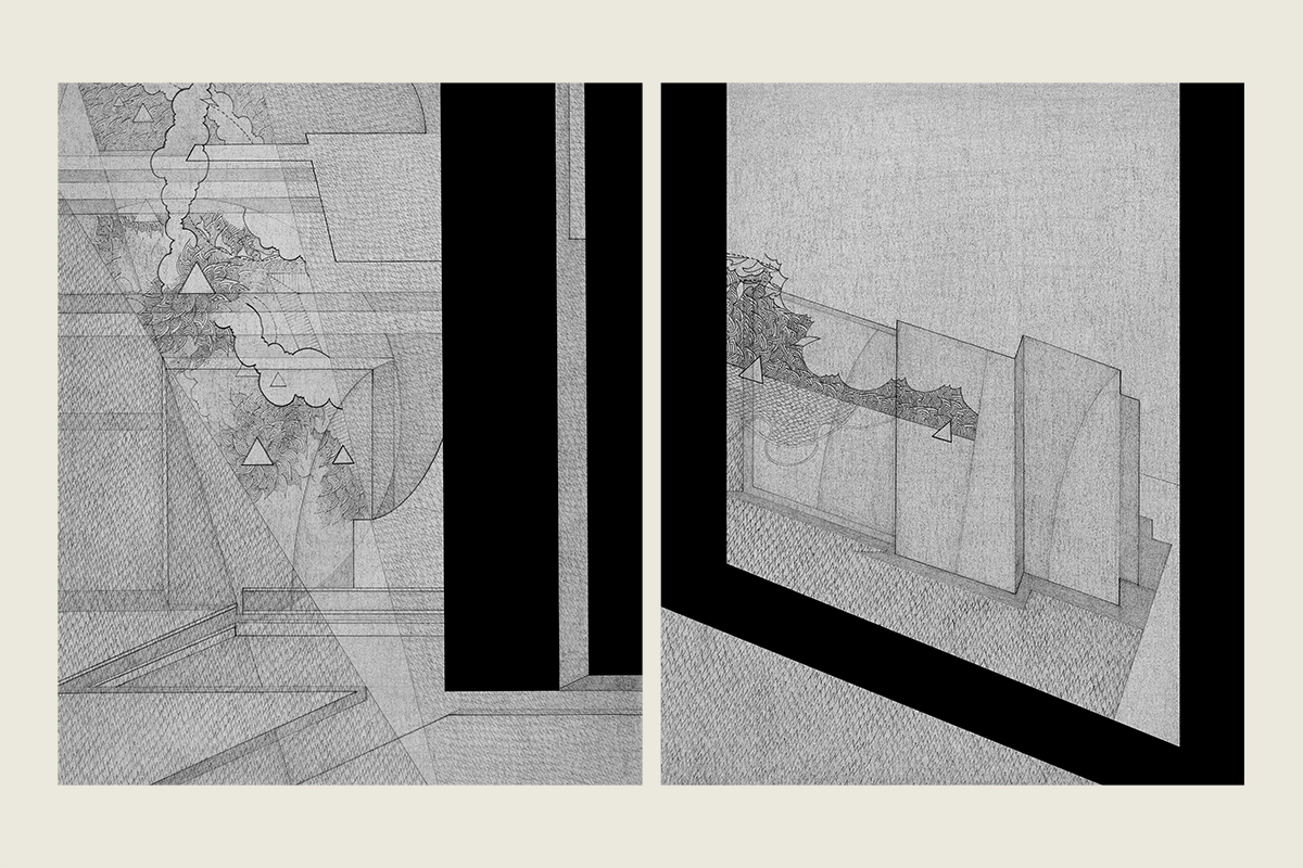 AR In Pictures: Seher Shah - Architectural Review