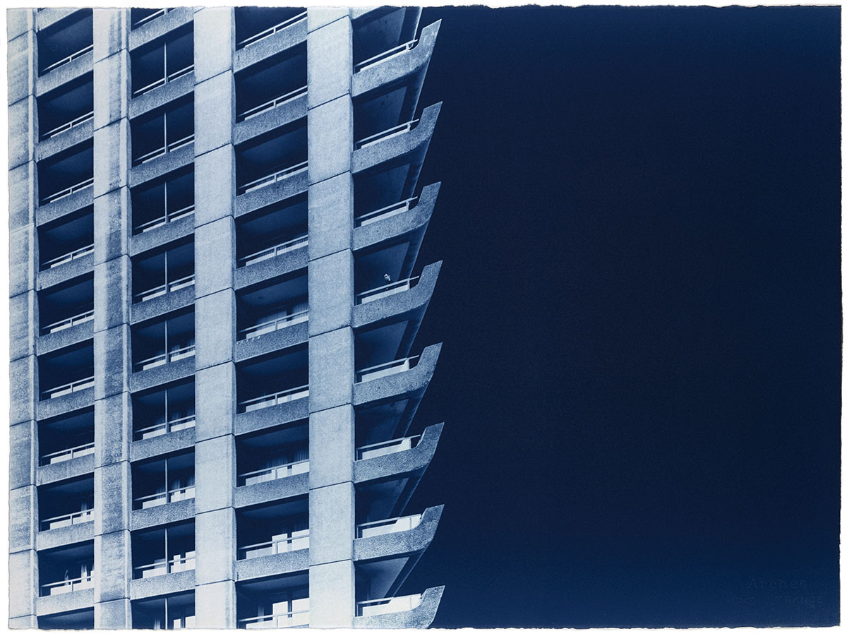 AR In Pictures: Seher Shah - The Architectural Review