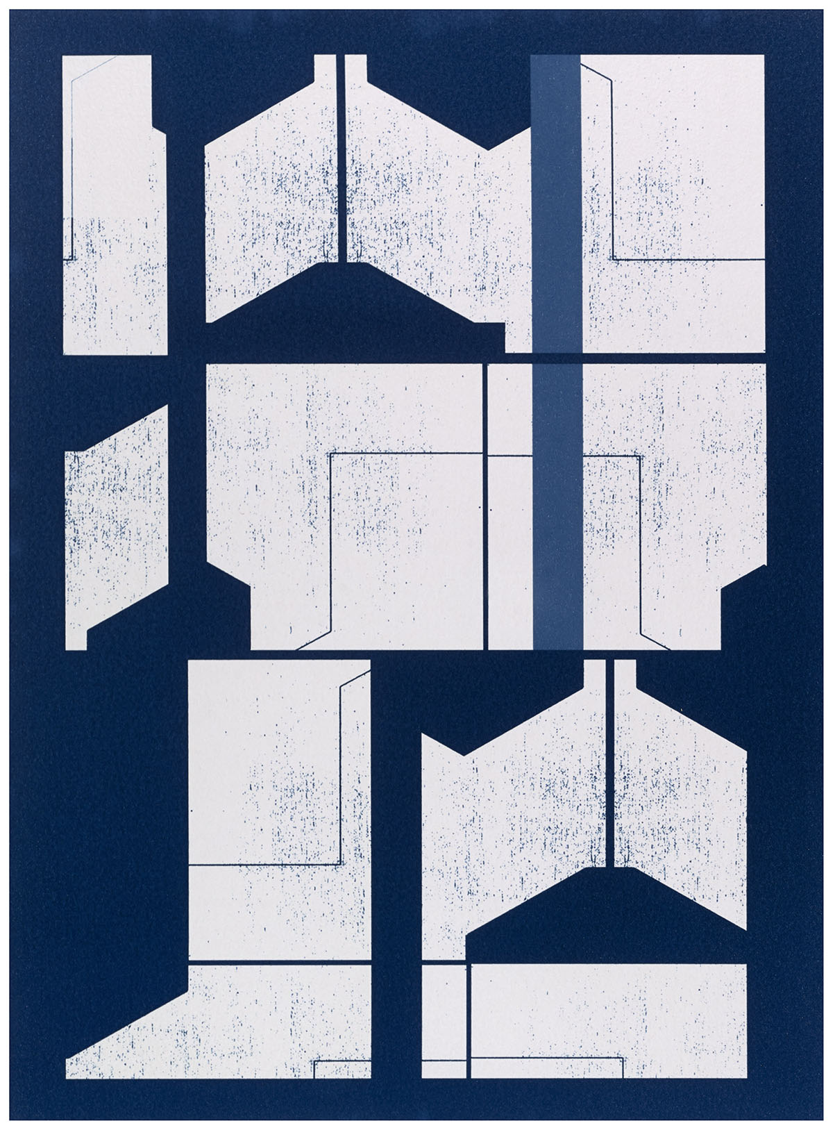 AR In Pictures: Seher Shah - The Architectural Review