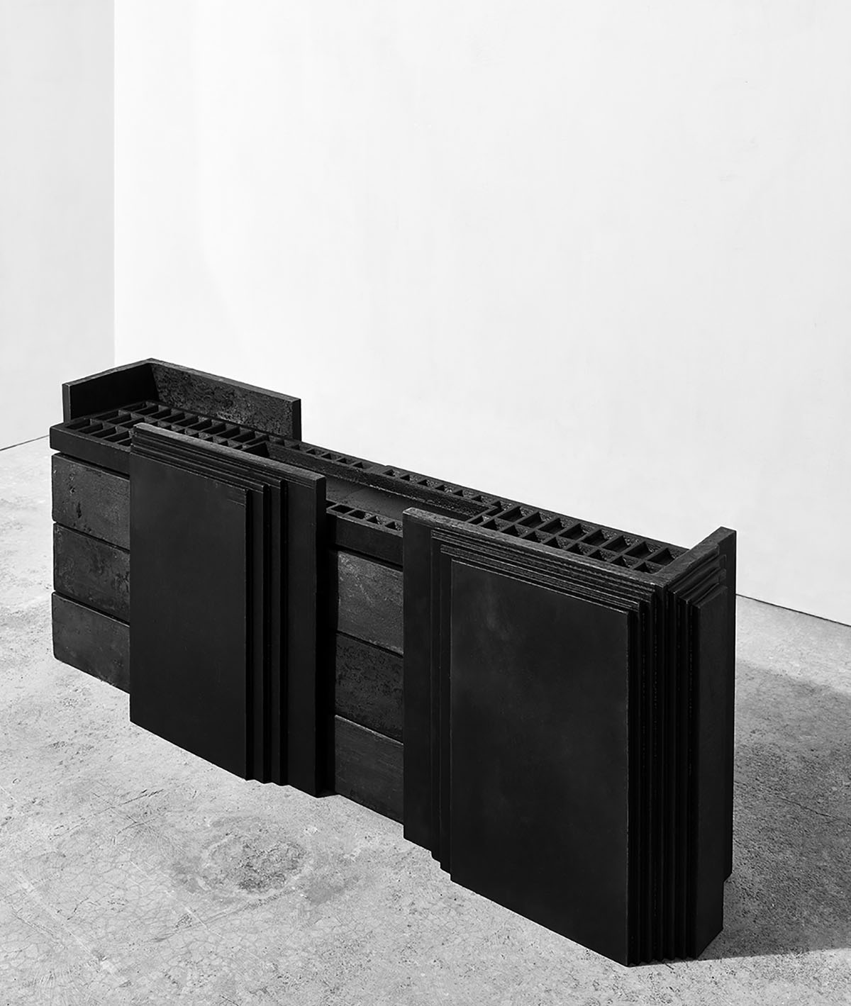 AR In Pictures: Seher Shah - The Architectural Review