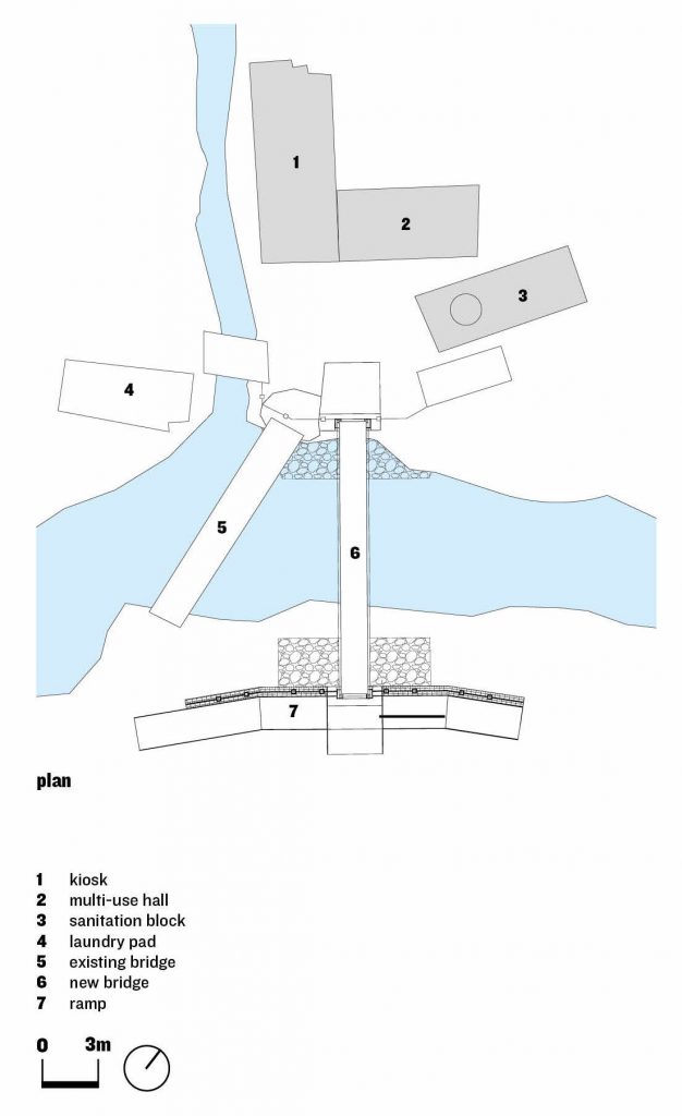 Gardens of Kibera: The Kibera Public Space Project by Kounkuey Design ...