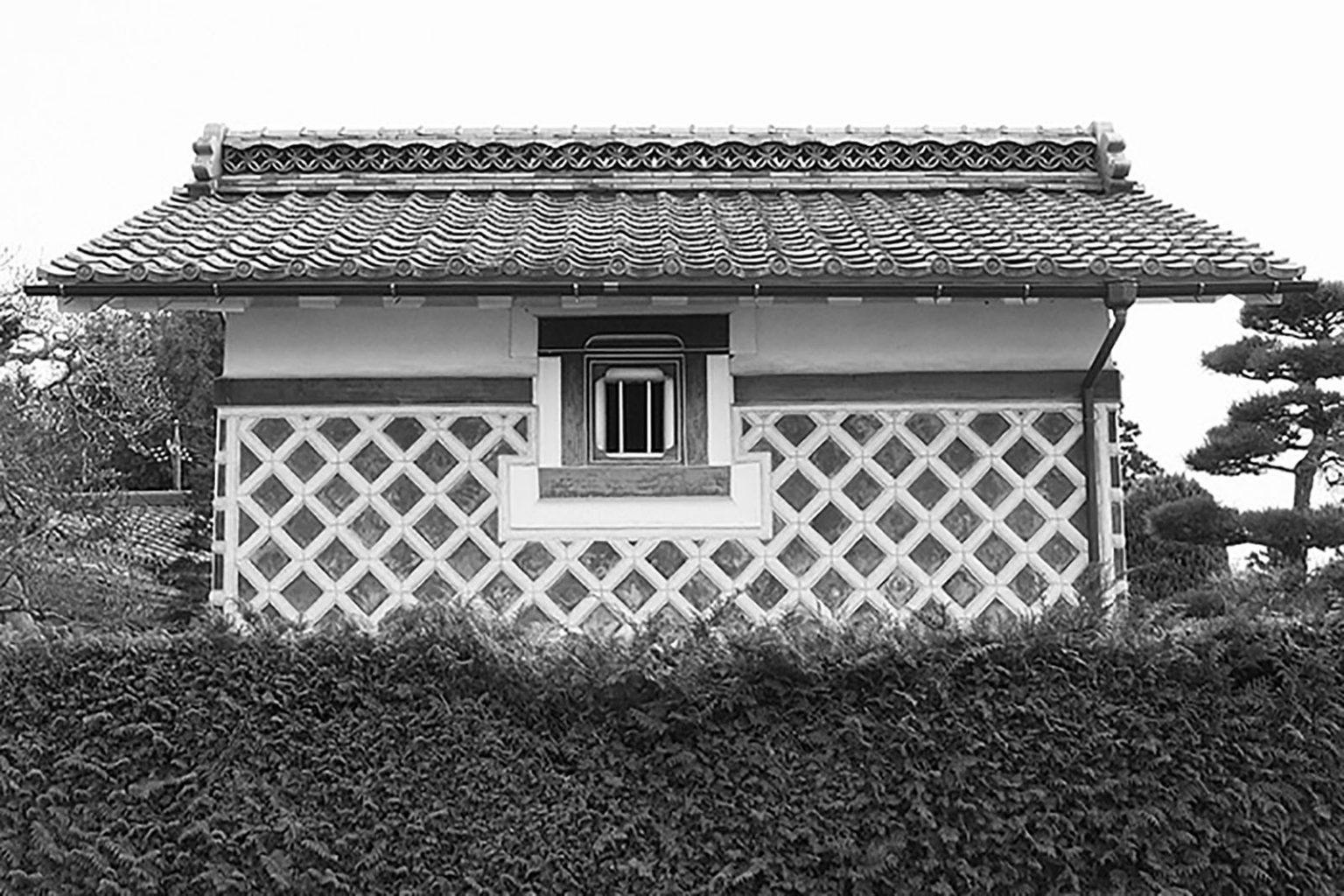 Typology: Shed - The Architectural Review