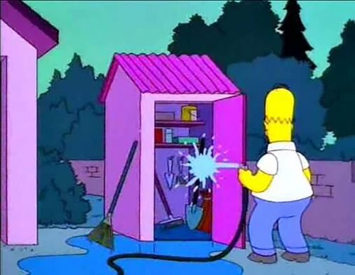 Typology: Shed - The Architectural Review