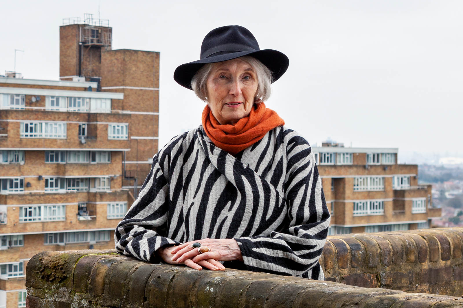 ‘Architecture doesn’t exist in a vacuum’: Kate Macintosh and the ...