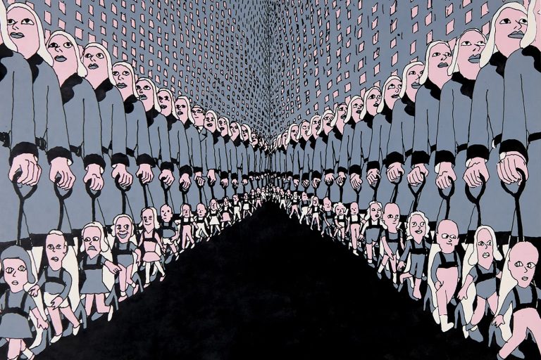 Folio: Hariton Pushwagner - Architectural Review