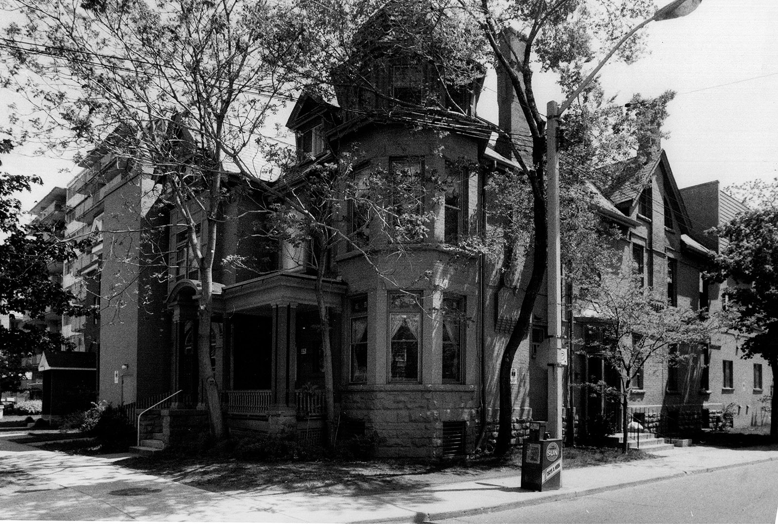 Another infrastructure: queer ecologies of care - Architectural Review