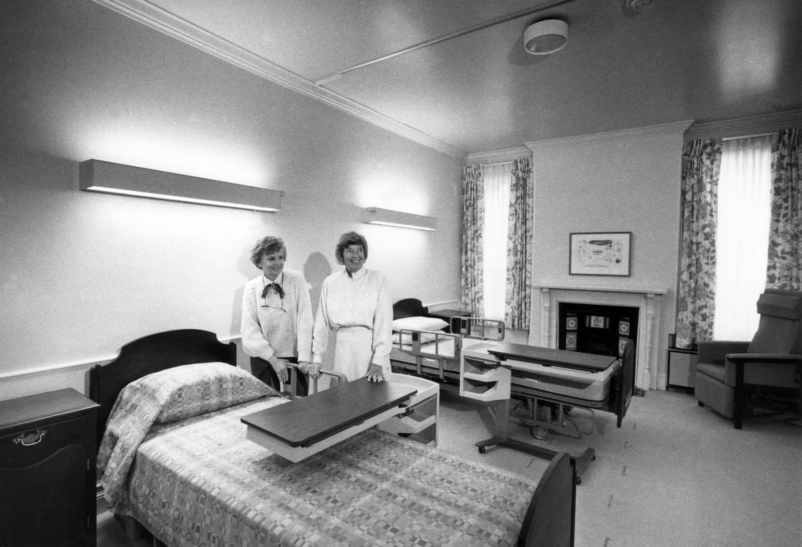 Another infrastructure: queer ecologies of care - Architectural Review