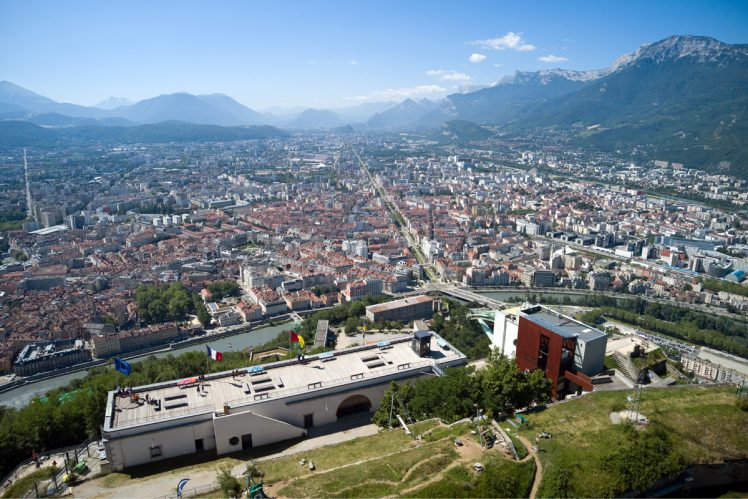 Merlin Fulcher, Author at Architectural Review