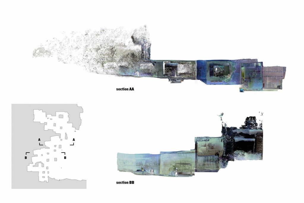 Future archaeology: excavating concealed histories - The Architectural ...