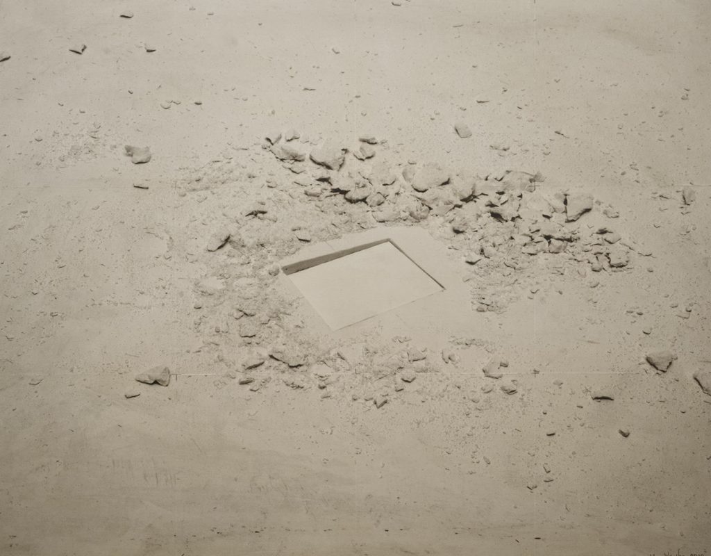 Future archaeology: excavating concealed histories - The Architectural ...