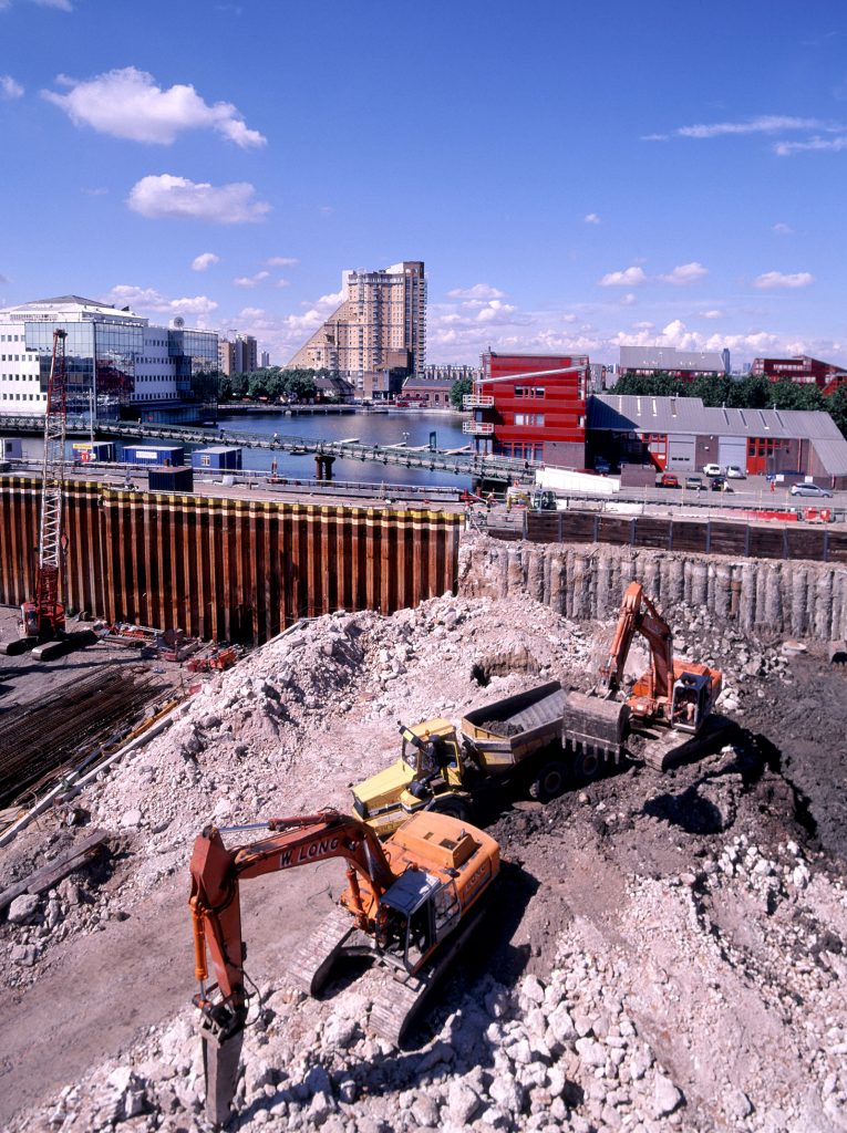 Shaking the foundations: the hidden roots that prop up capitalism ...