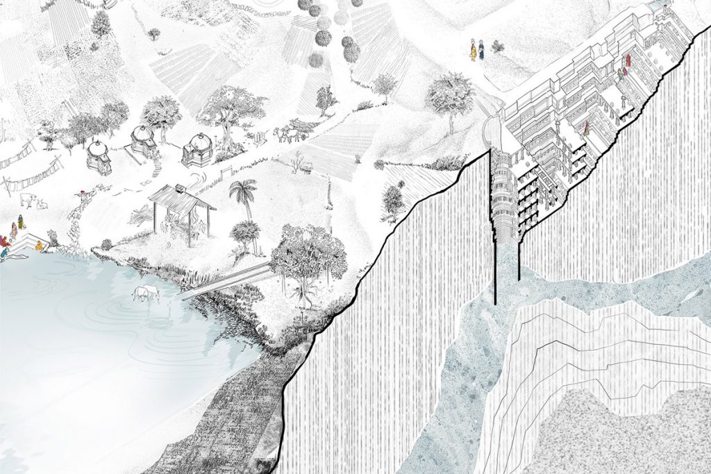 Stepwells of Ahmedabad: water-harvesting in semi-arid India - The ...