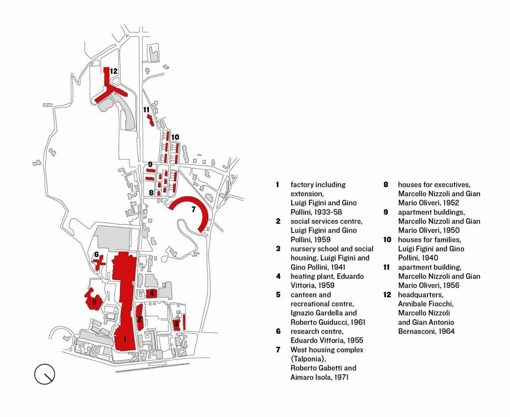 Revisit: Talponia housing by Roberto Gabetti and Aimaro Isola ...