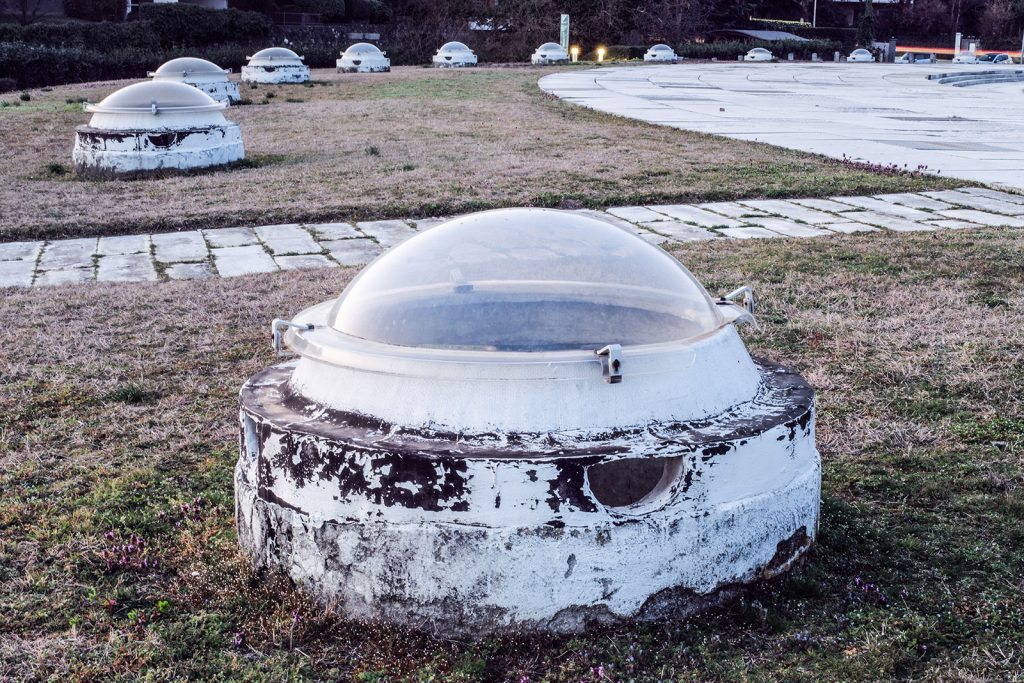 Revisit: Talponia housing by Roberto Gabetti and Aimaro Isola ...