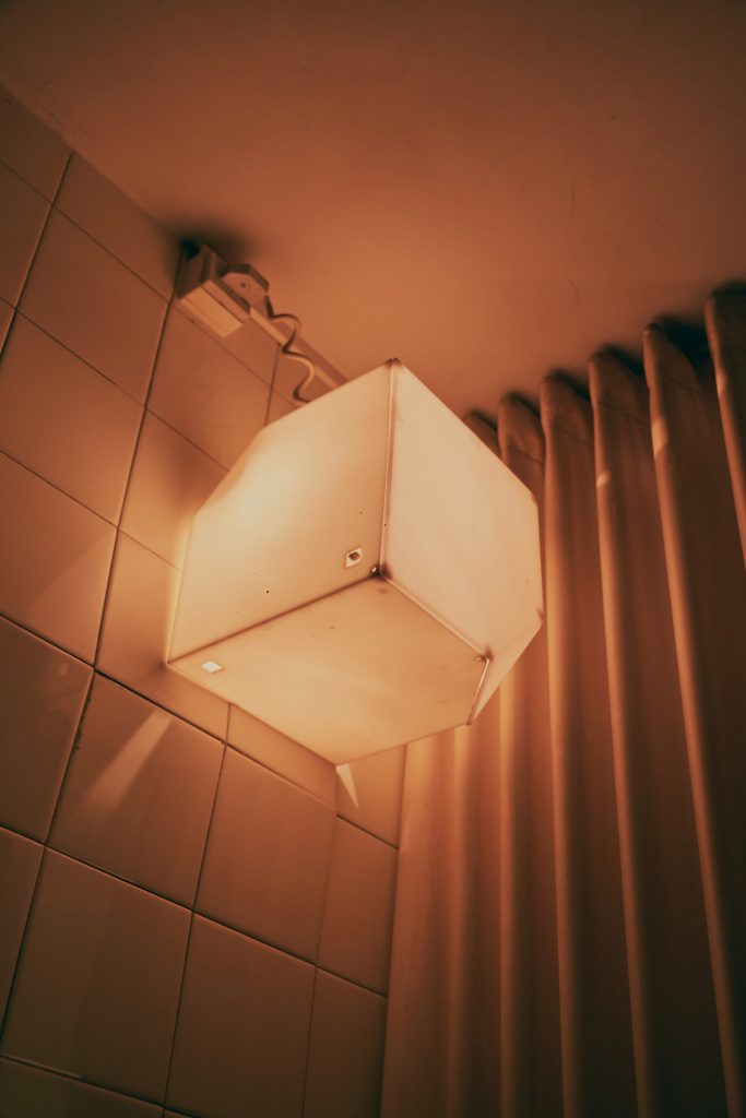 Revisit: Talponia housing by Roberto Gabetti and Aimaro Isola ...