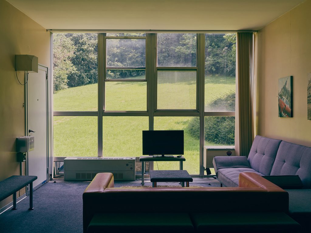 Revisit: Talponia housing by Roberto Gabetti and Aimaro Isola ...